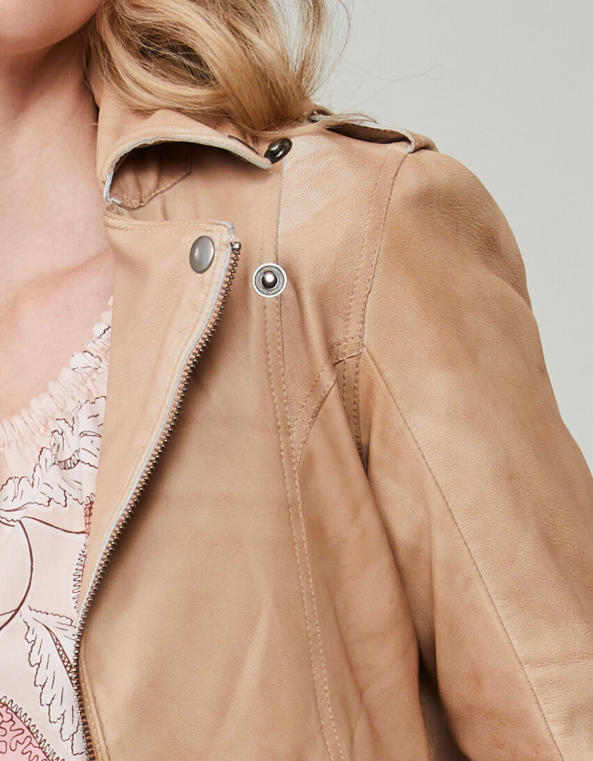 Molly Jacket Au Lait