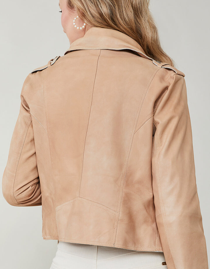 Molly Jacket Au Lait