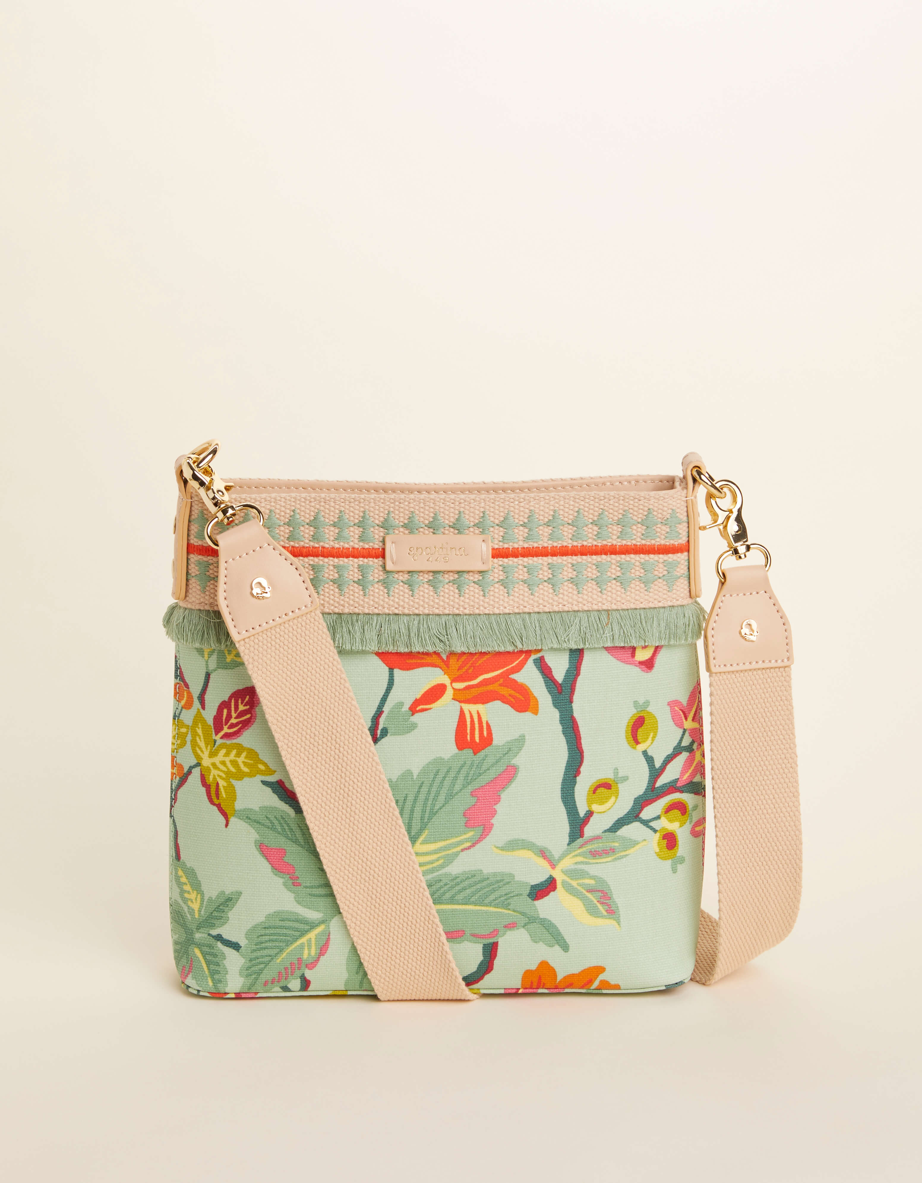 Hipster Richmond Hill Sea Foam