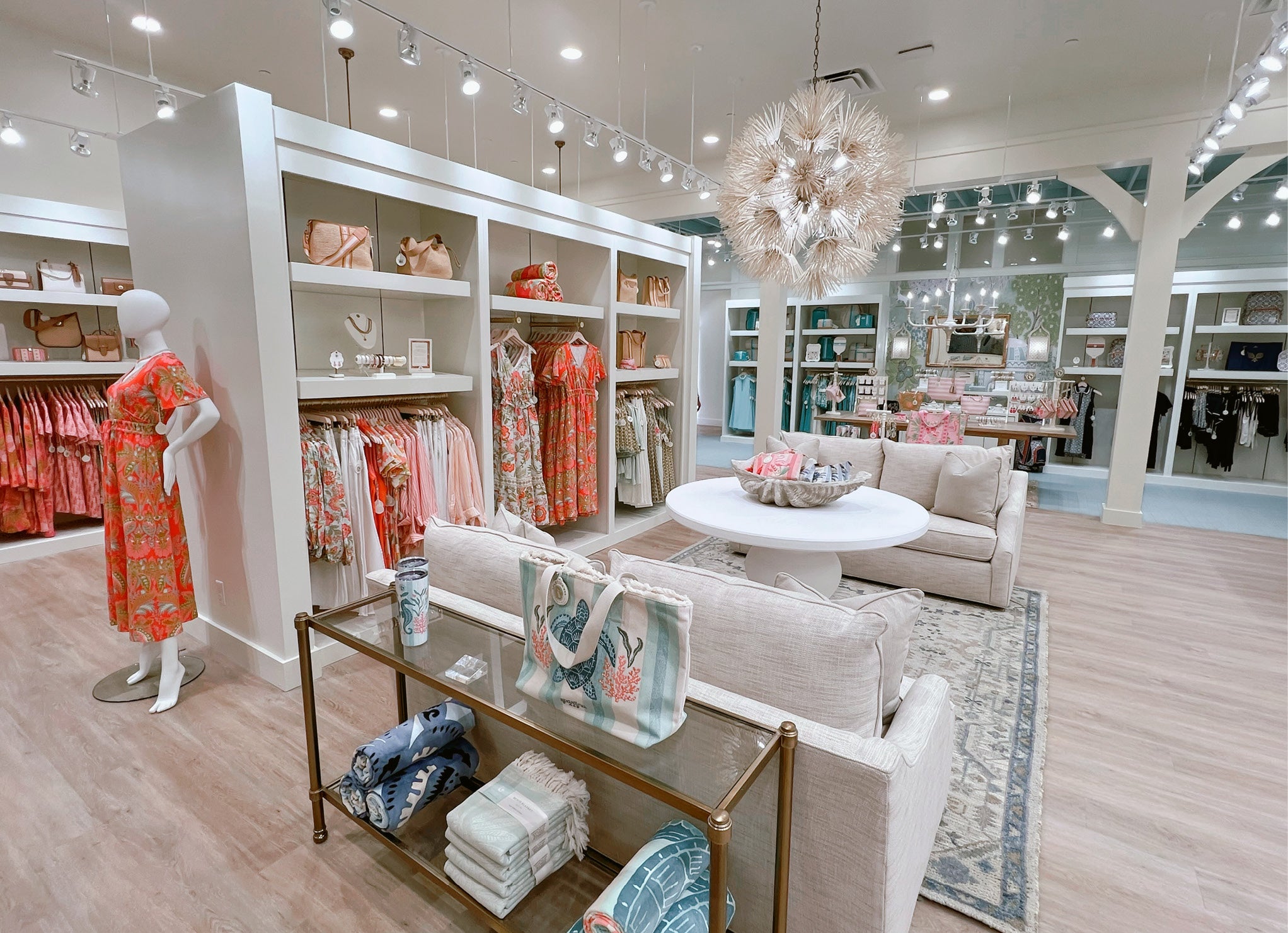 Spartina 449 Store Locations