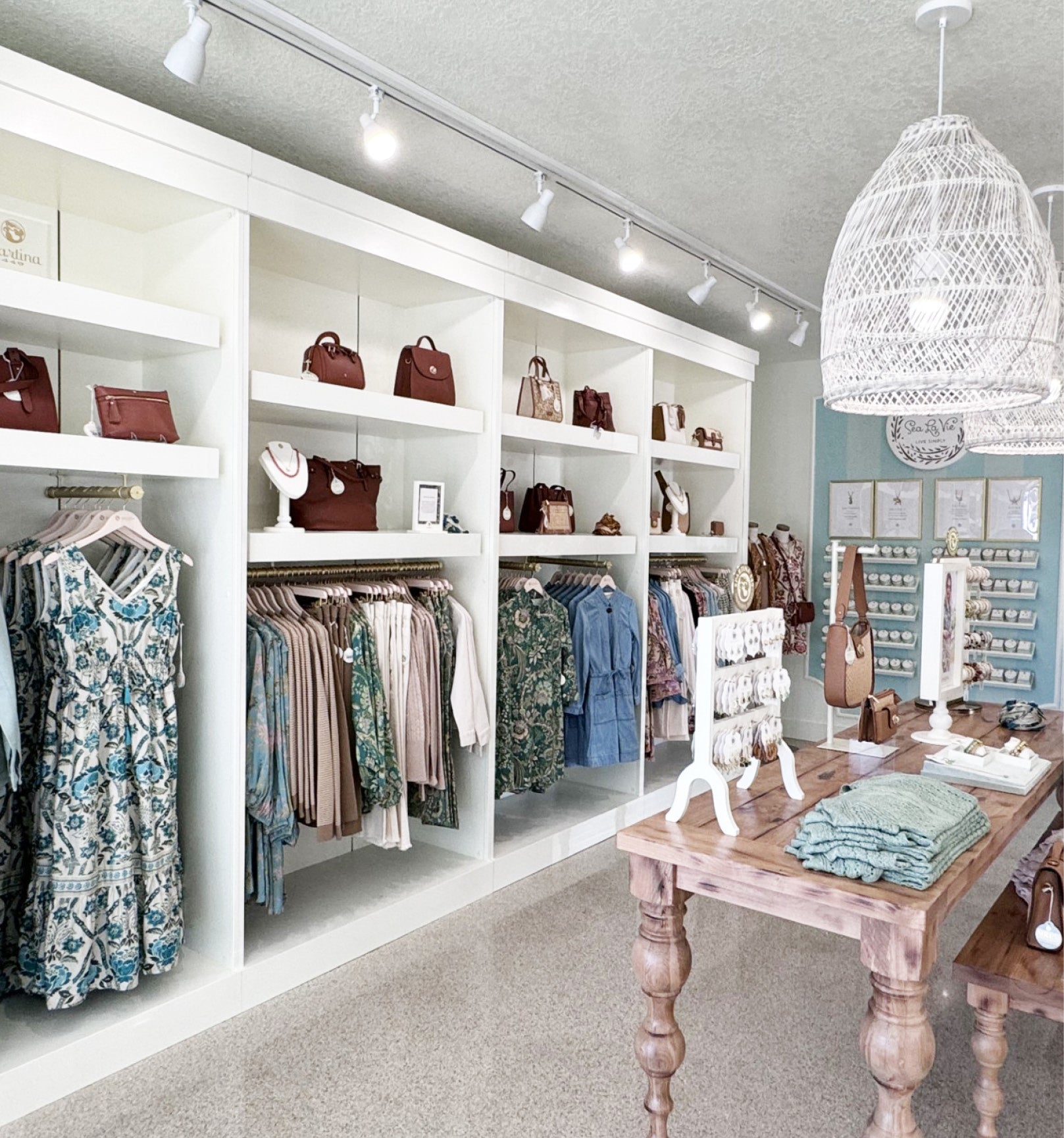 Spartina 449 Store Locations