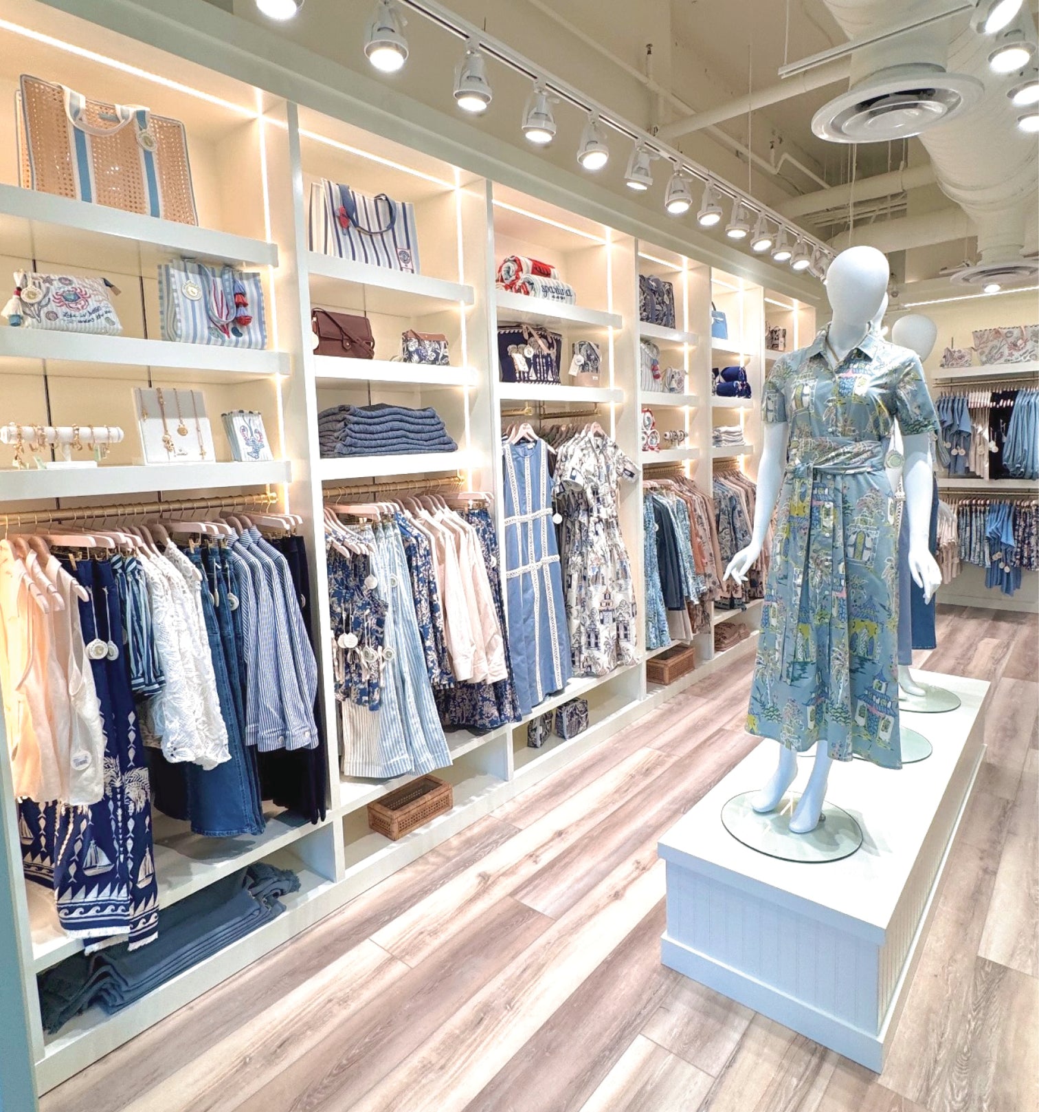 Spartina 449 Store Locations