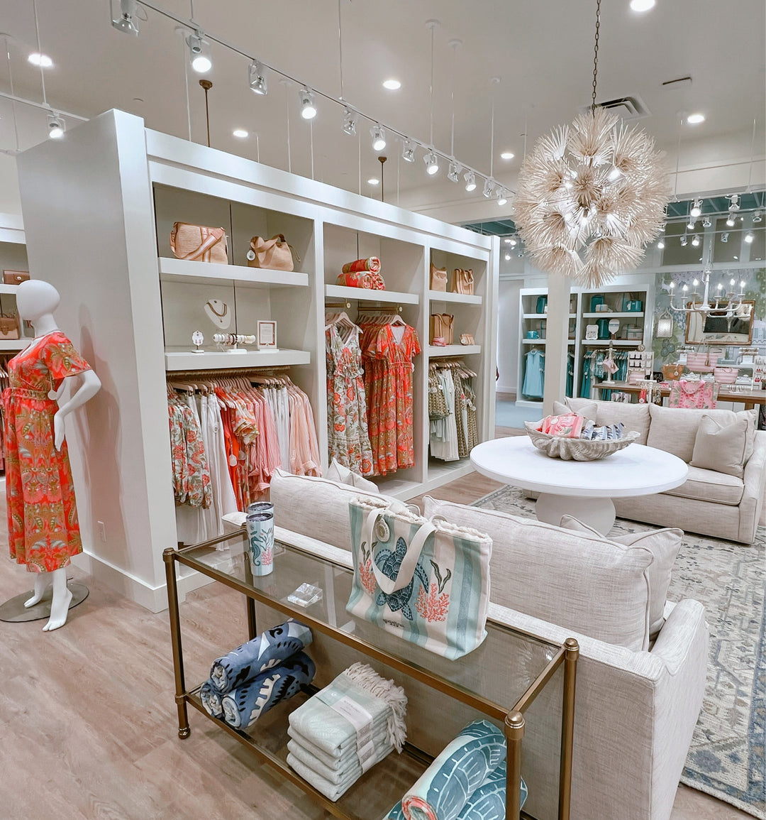 Spartina 449 Store Locations