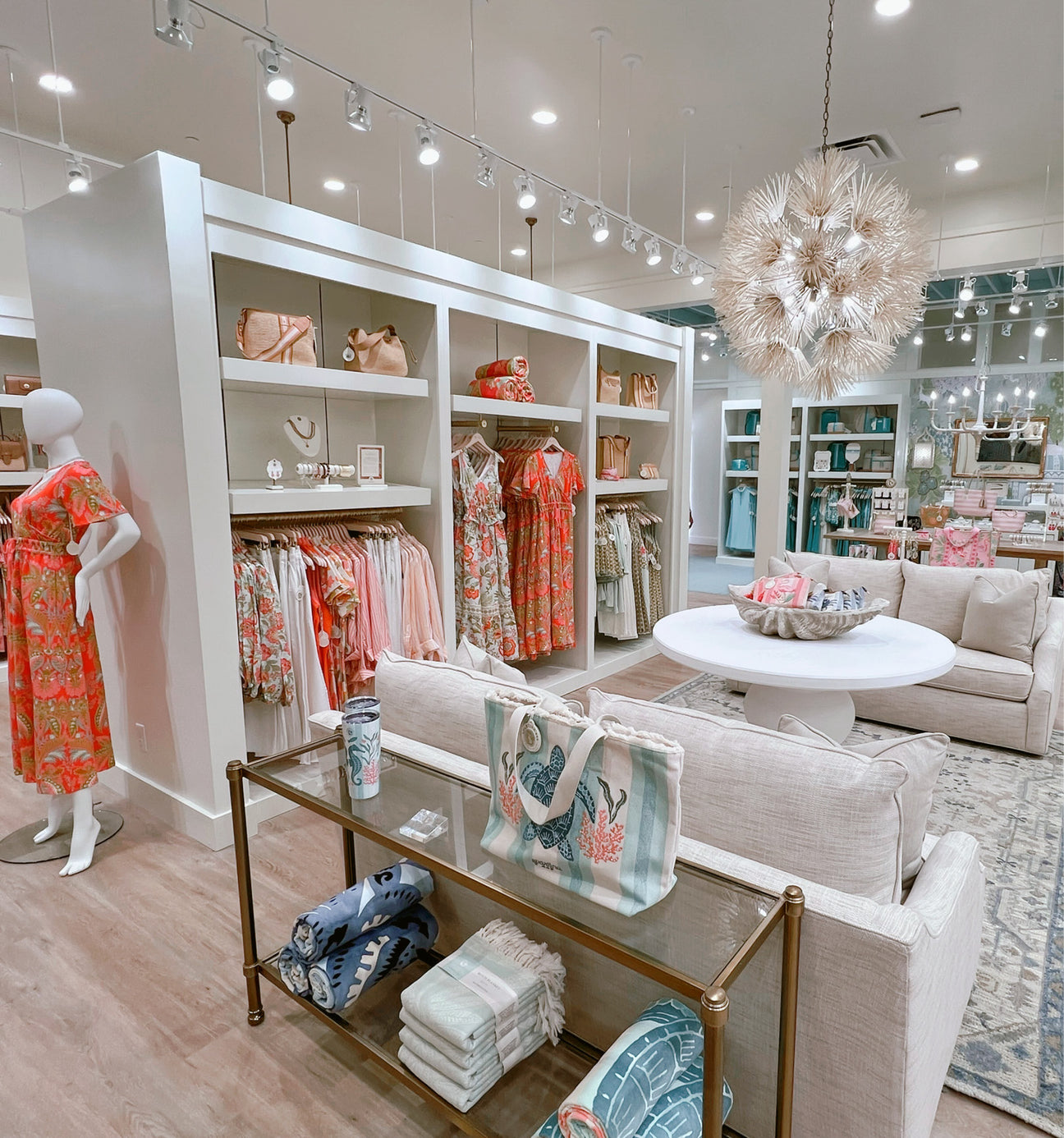 Spartina 449 Store Locations