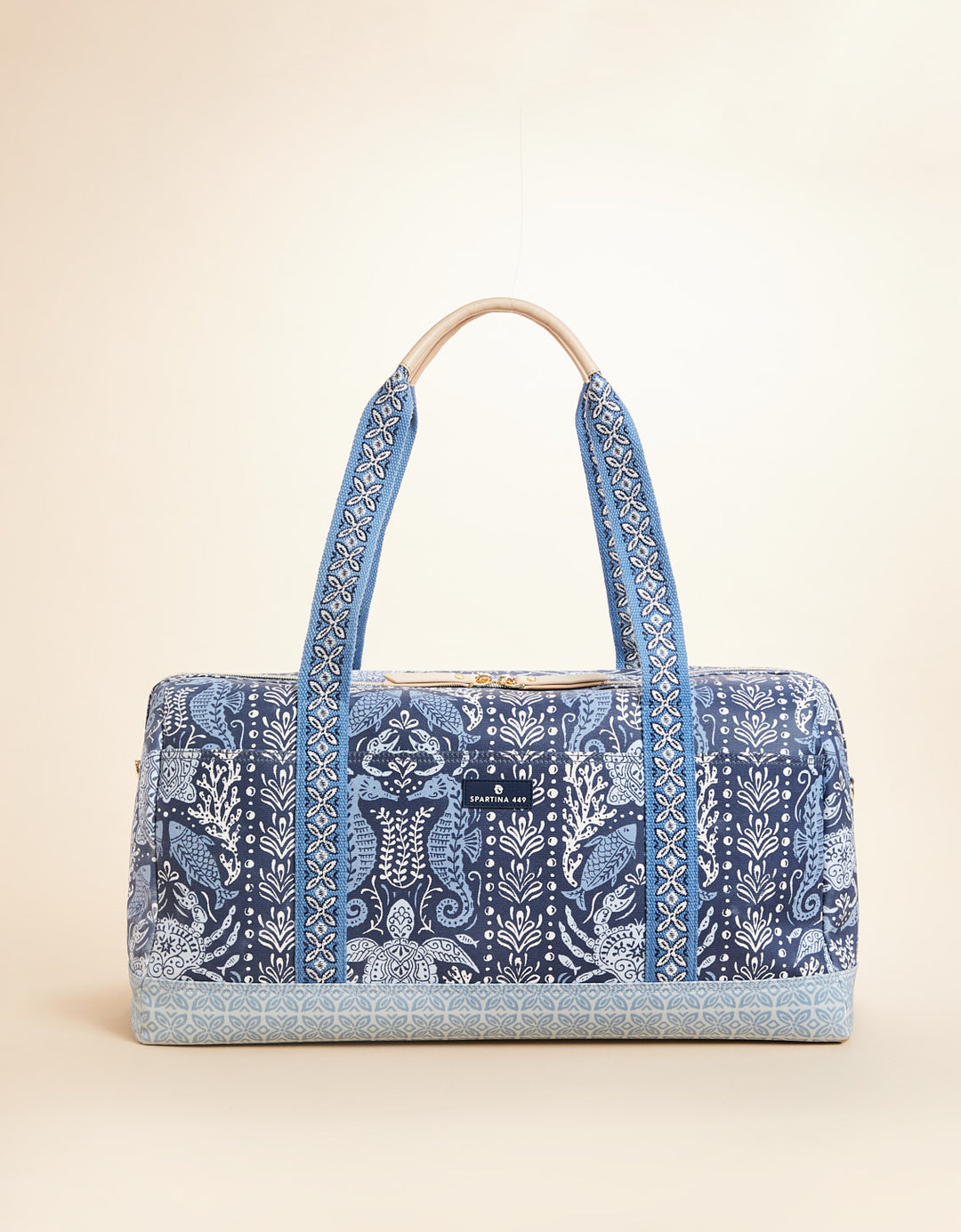 Duffle Hamilton Sea Life