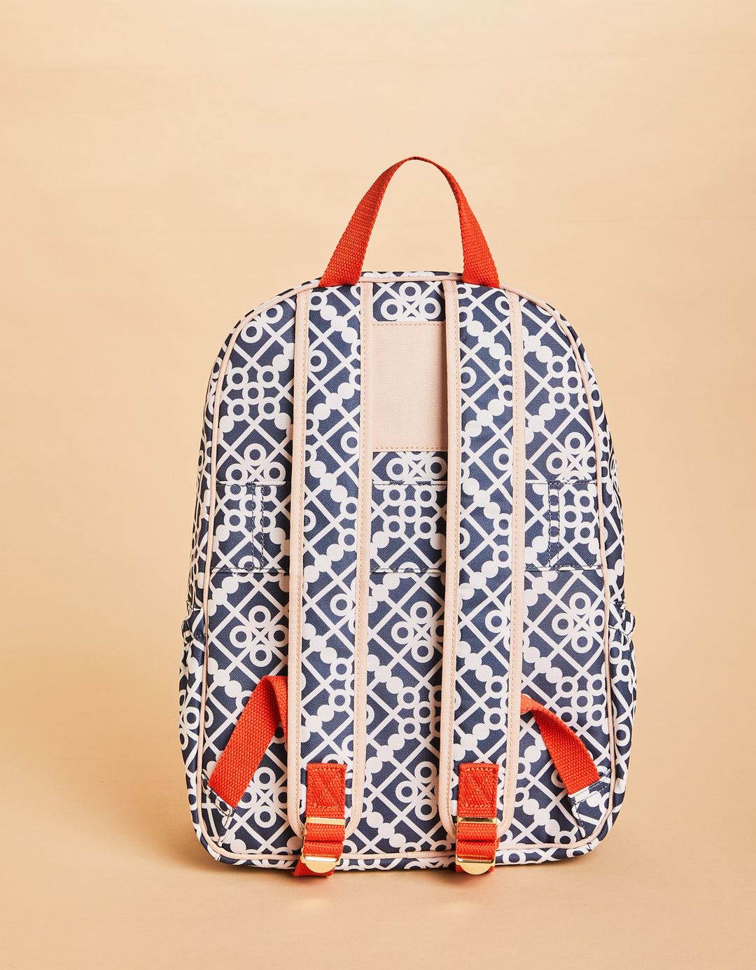 Out & About Tech Backpack Sailor's Watch