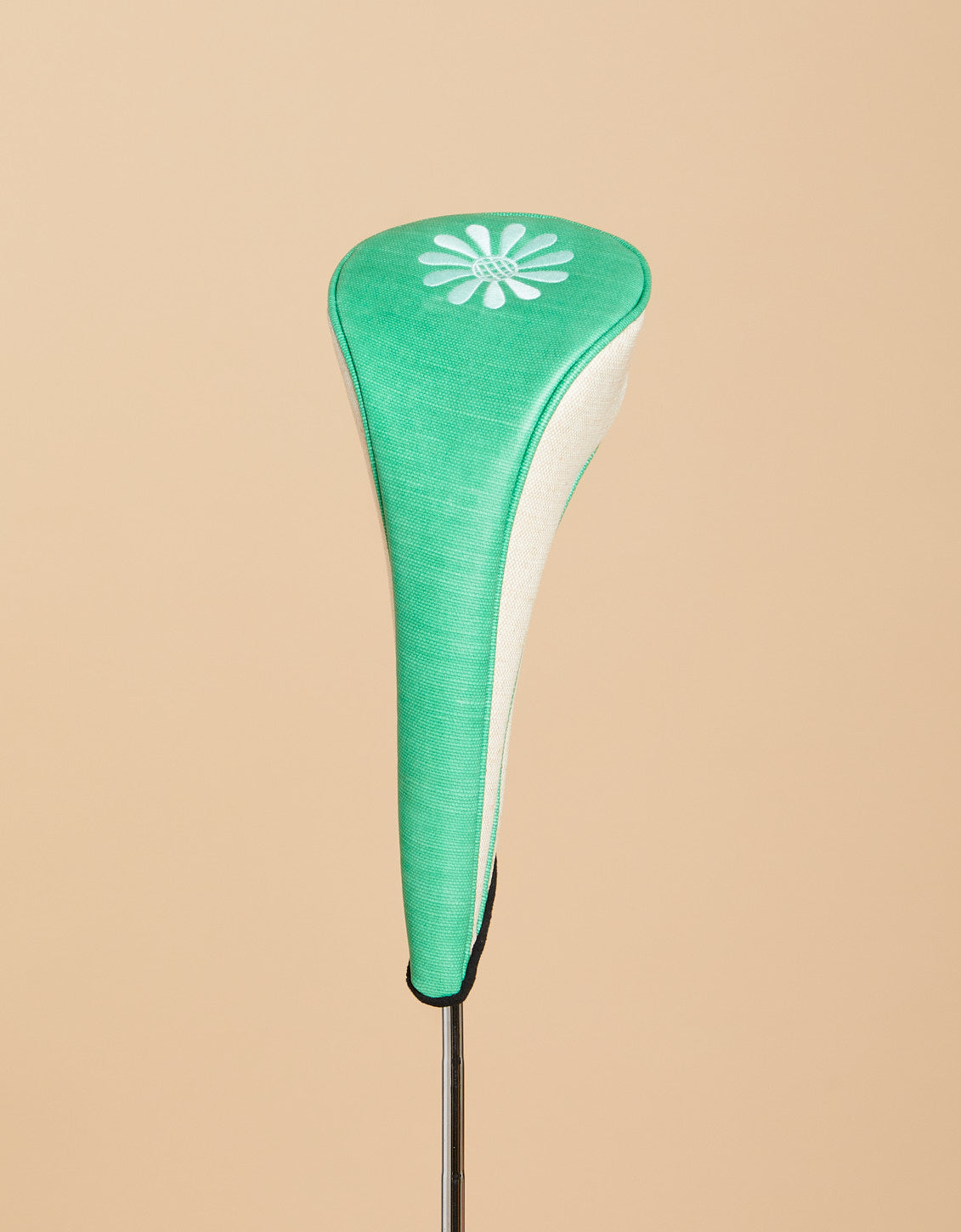 Armada Driver Headcover Greenbriar/Daisy
