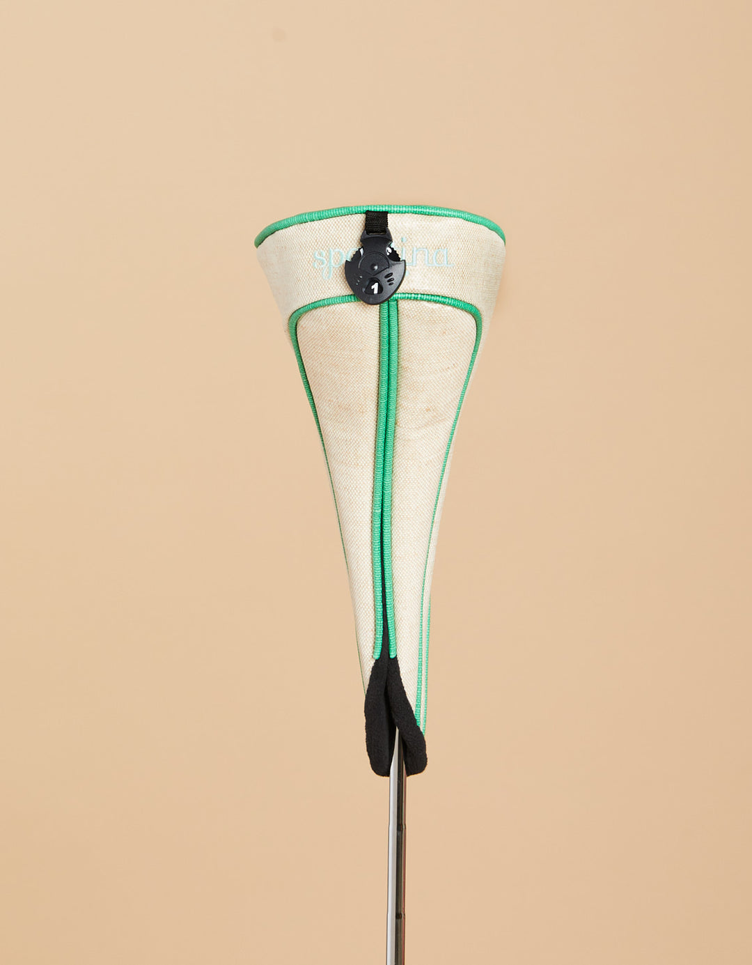 Armada Driver Headcover Greenbriar/Daisy