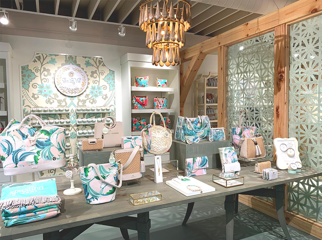 Spartina 449 Ashville Store