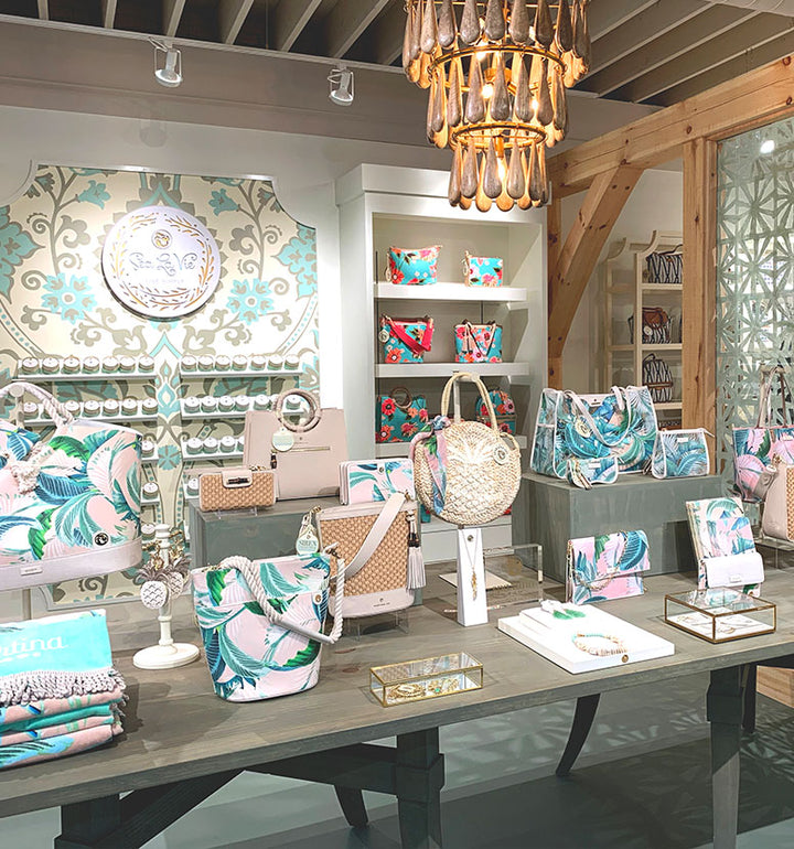 Spartina 449 Store Locations