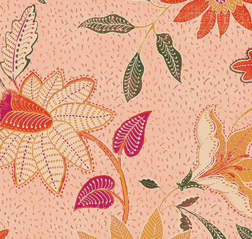 Botanic Garden Capsule