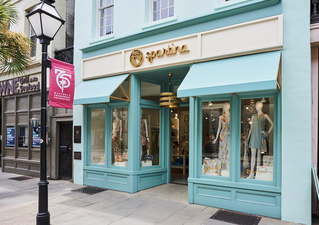 Spartina 449 Store Locations