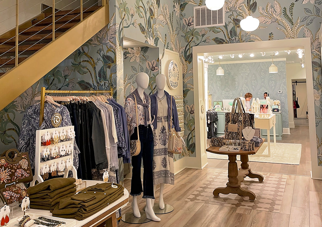 Spartina 449 Store Locations