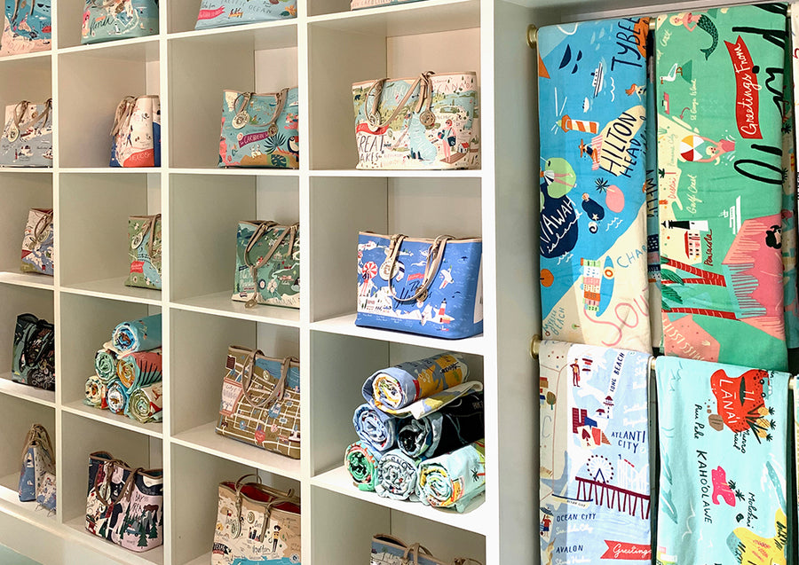 Spartina 449 Outlet Stores