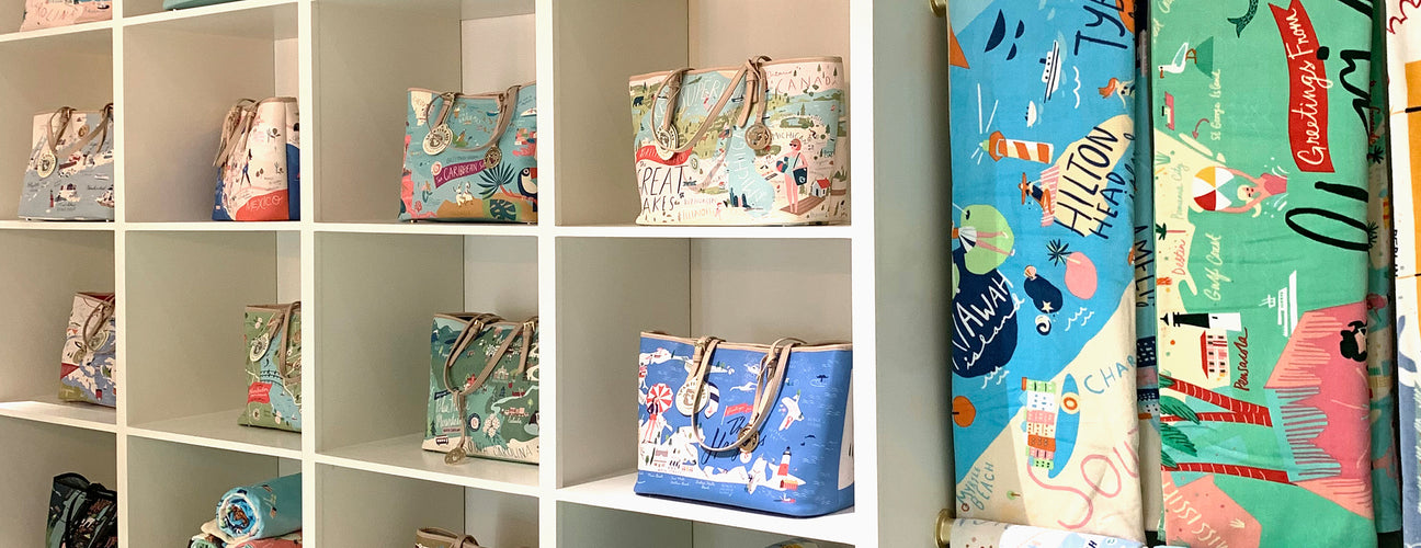 Spartina 449 Outlet Stores