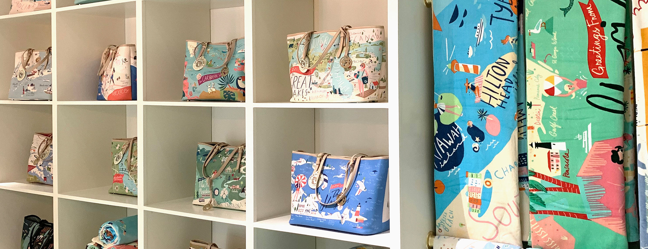 Spartina 449 Outlet Stores