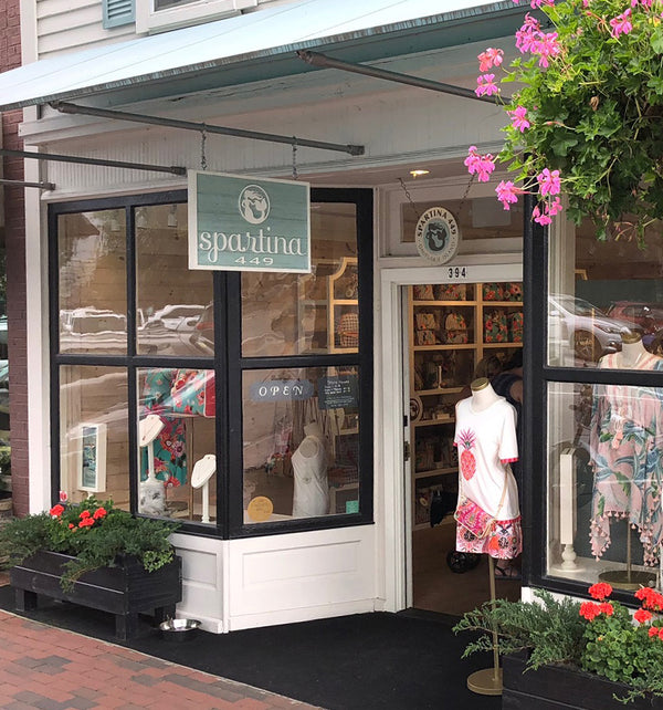 Spartina 449 Store Locations