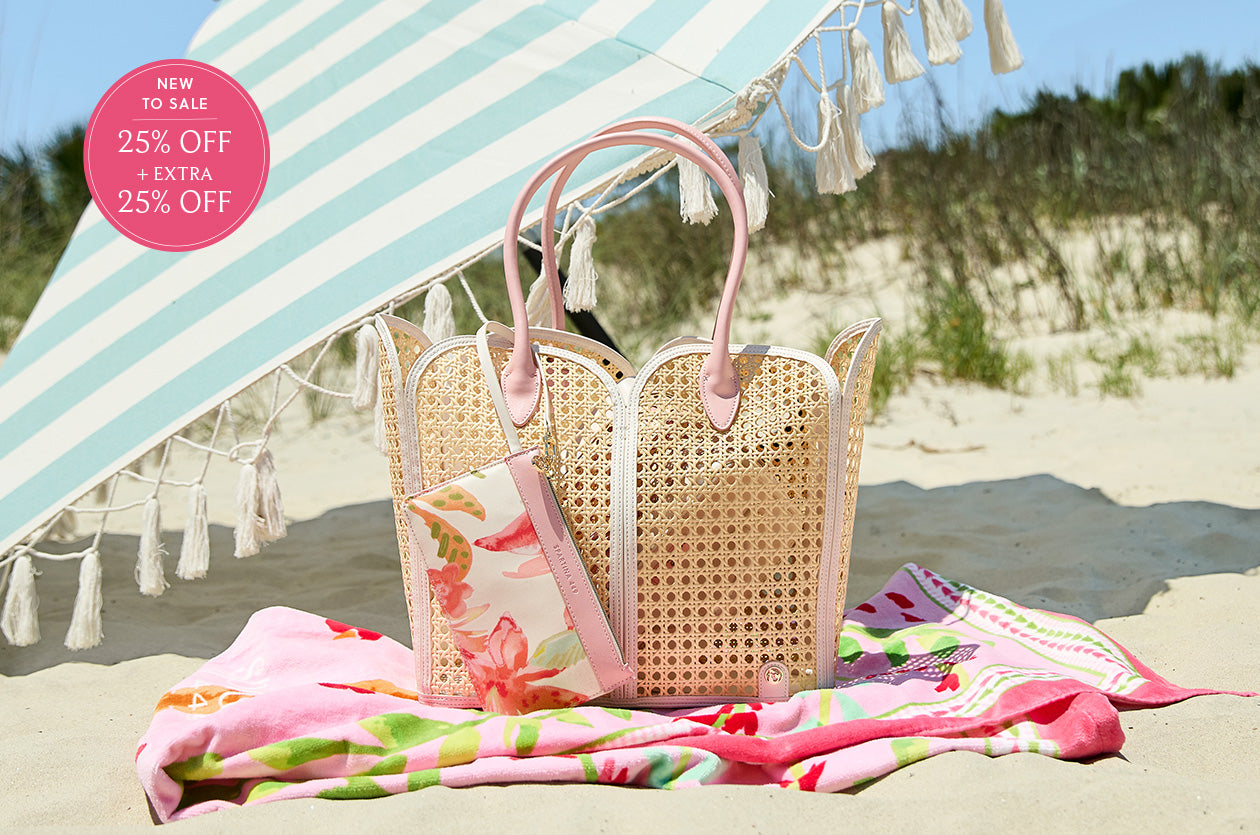 Bringing Lowcountry Style to Everyday Life | Spartina 449