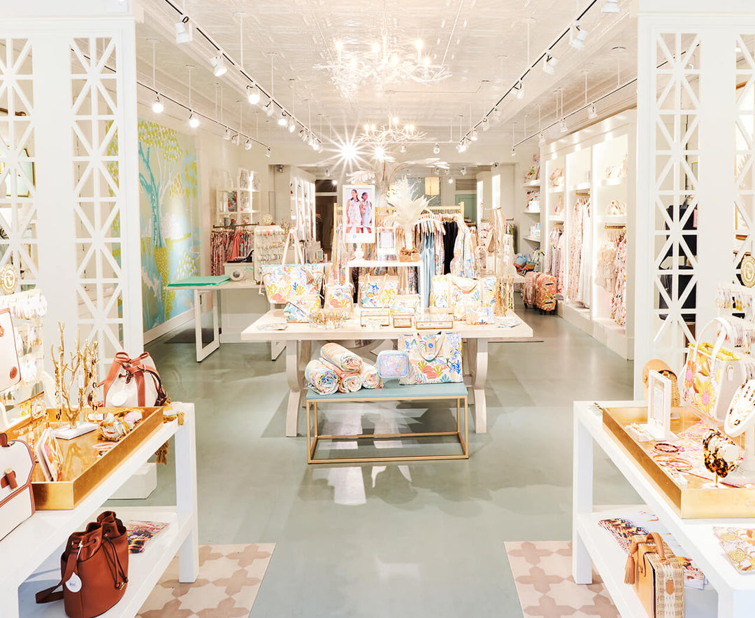 Spartina 449 Downtown Charleston Store