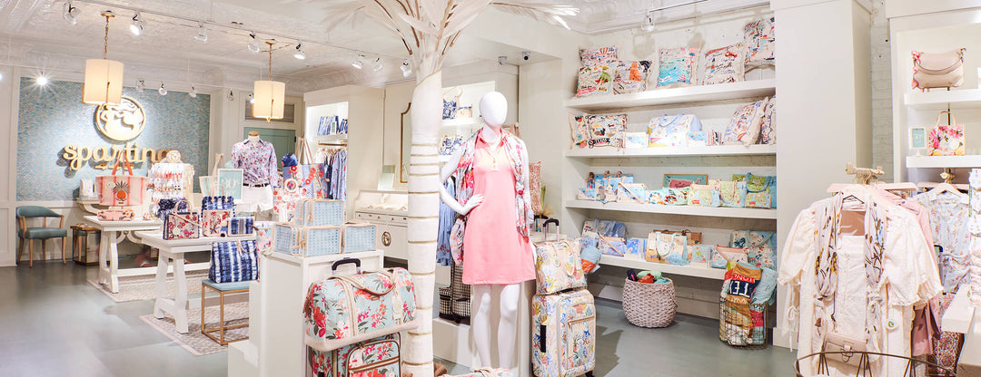 Spartina 449 Downtown Charleston Store