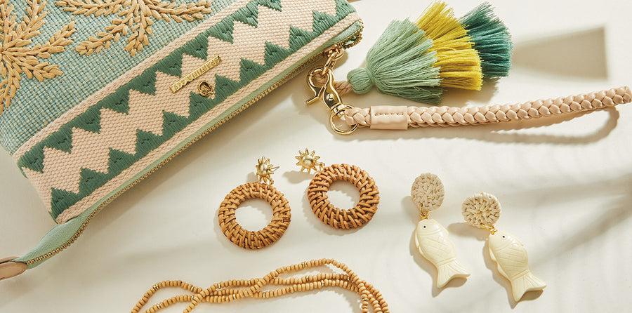 Bringing Lowcountry Style to Everyday Life | Spartina 449