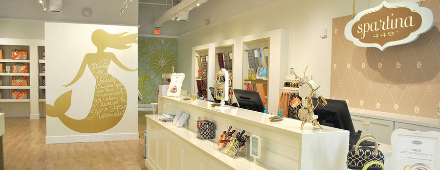 Spartina 449 Outlet Stores