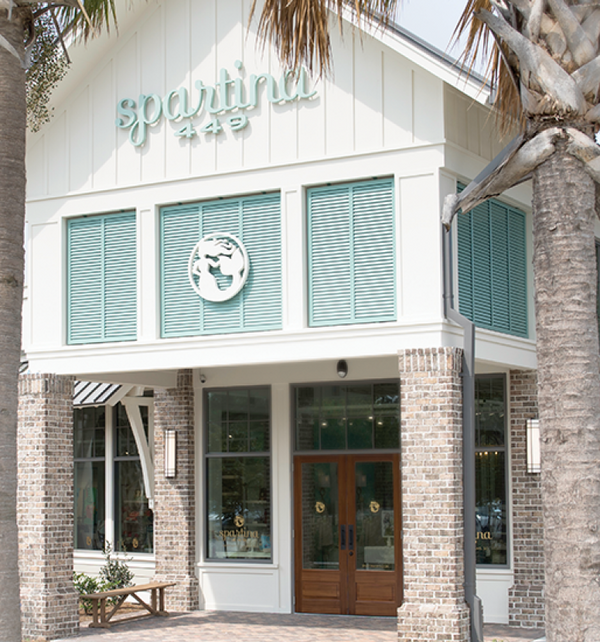 Spartina 449 Store Locations