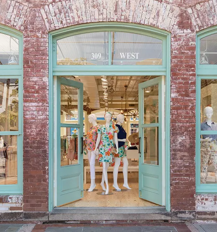 Spartina 449 Store Locations