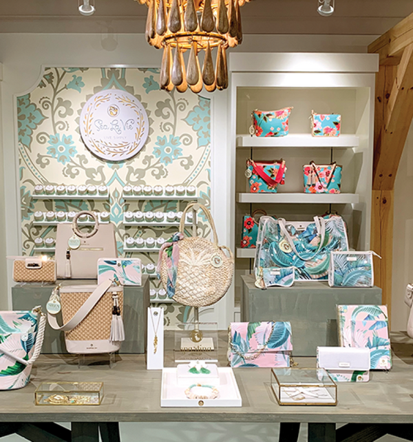 Spartina 449 Store Locations
