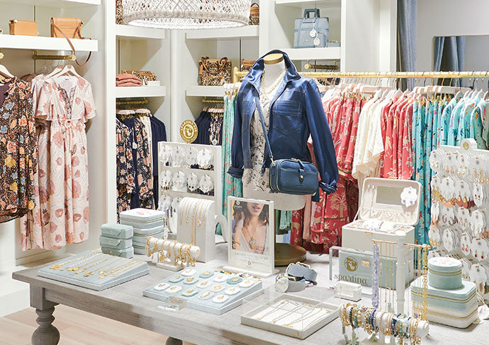 Spartina 449 Sea Islands Store