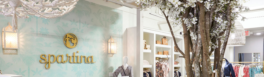 Spartina 449 Sea Islands Store