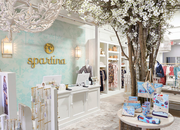 Spartina 449 Store Locations