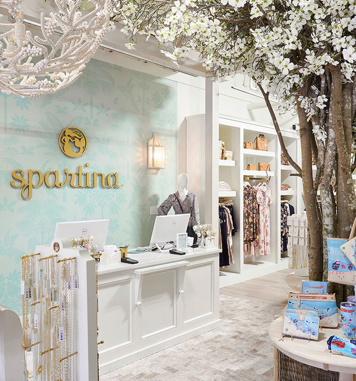 Spartina 449 Store Locations