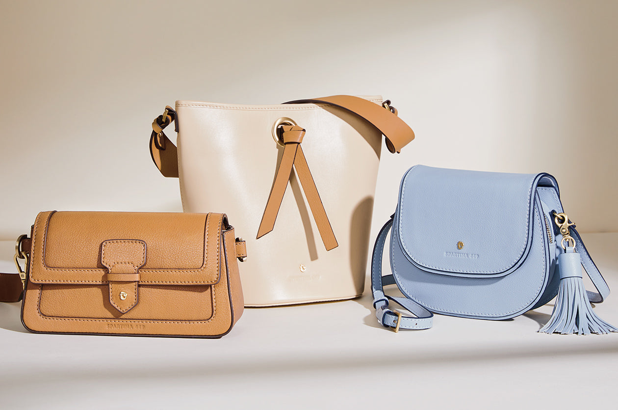 Siren Premium Leather Handbags