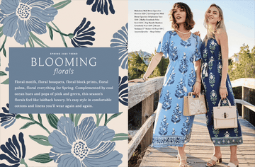 Bringing Lowcountry Style to Everyday Life | Spartina 449