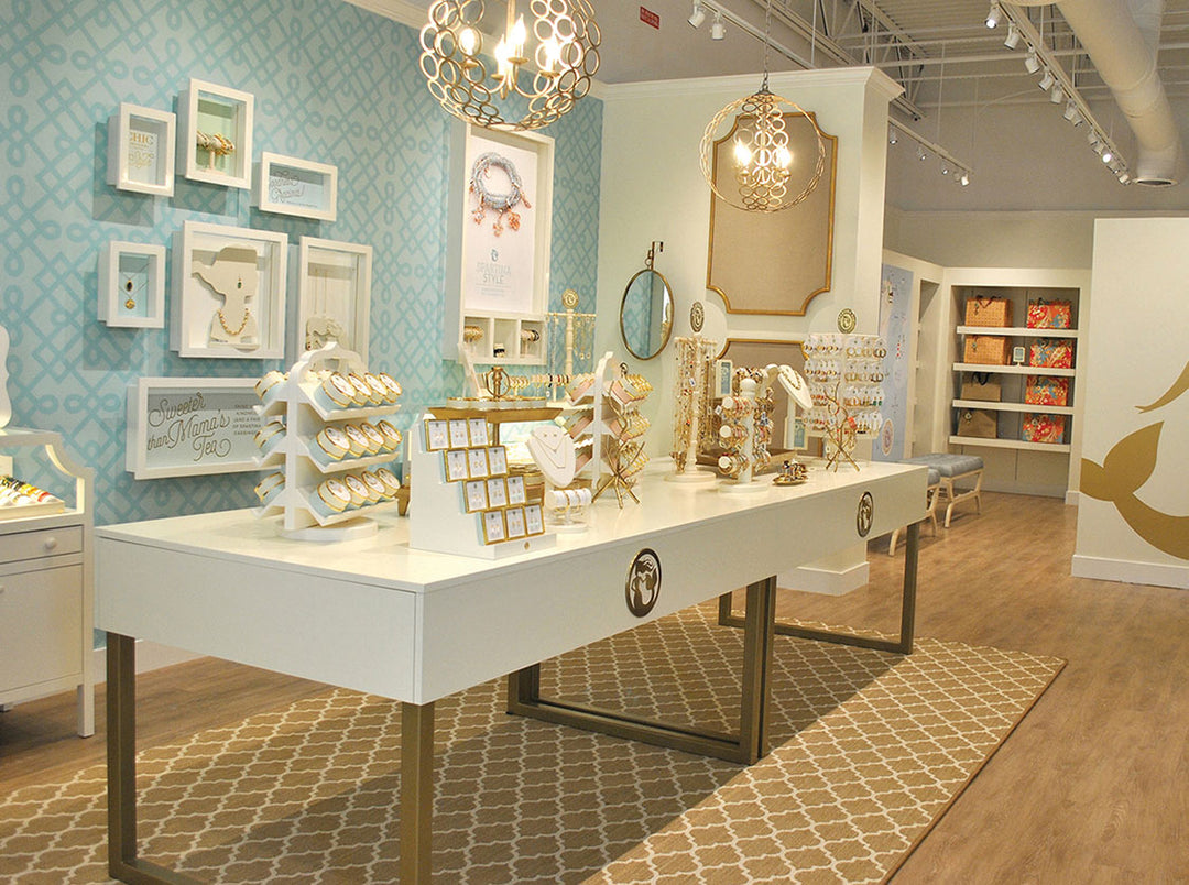 Spartina 449 Outlet Stores