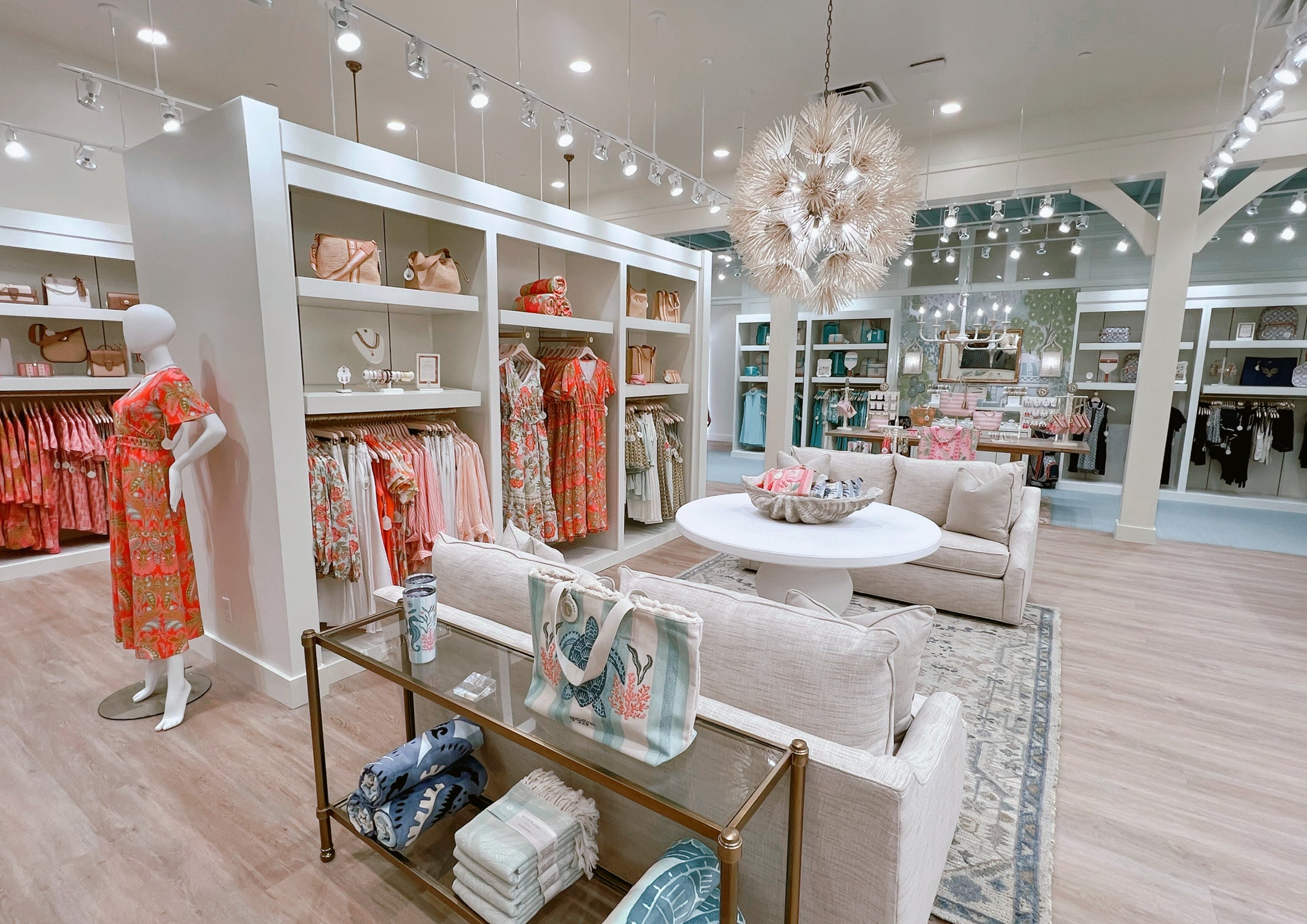 Spartina 449 The Villages Store