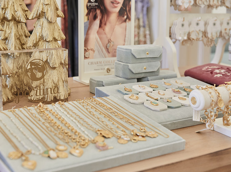 Spartina 449 Newport Store