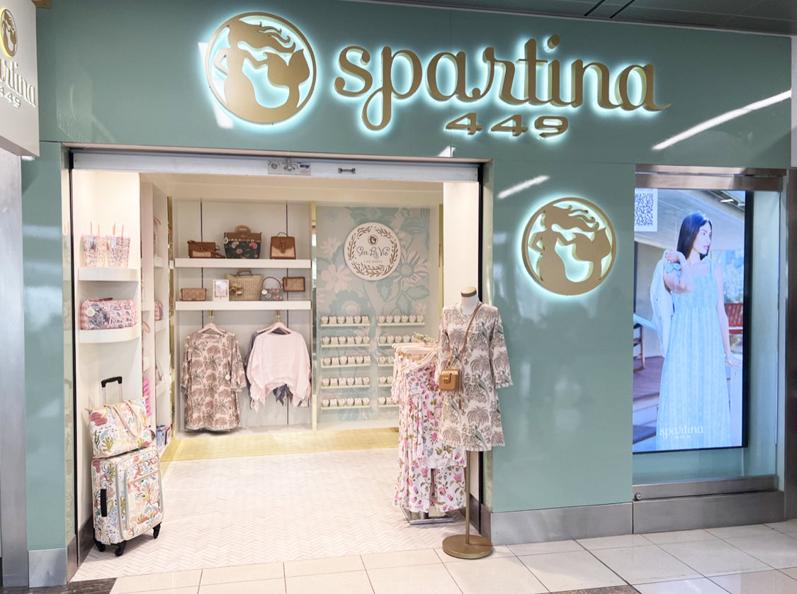 Spartina 449 Store Locations
