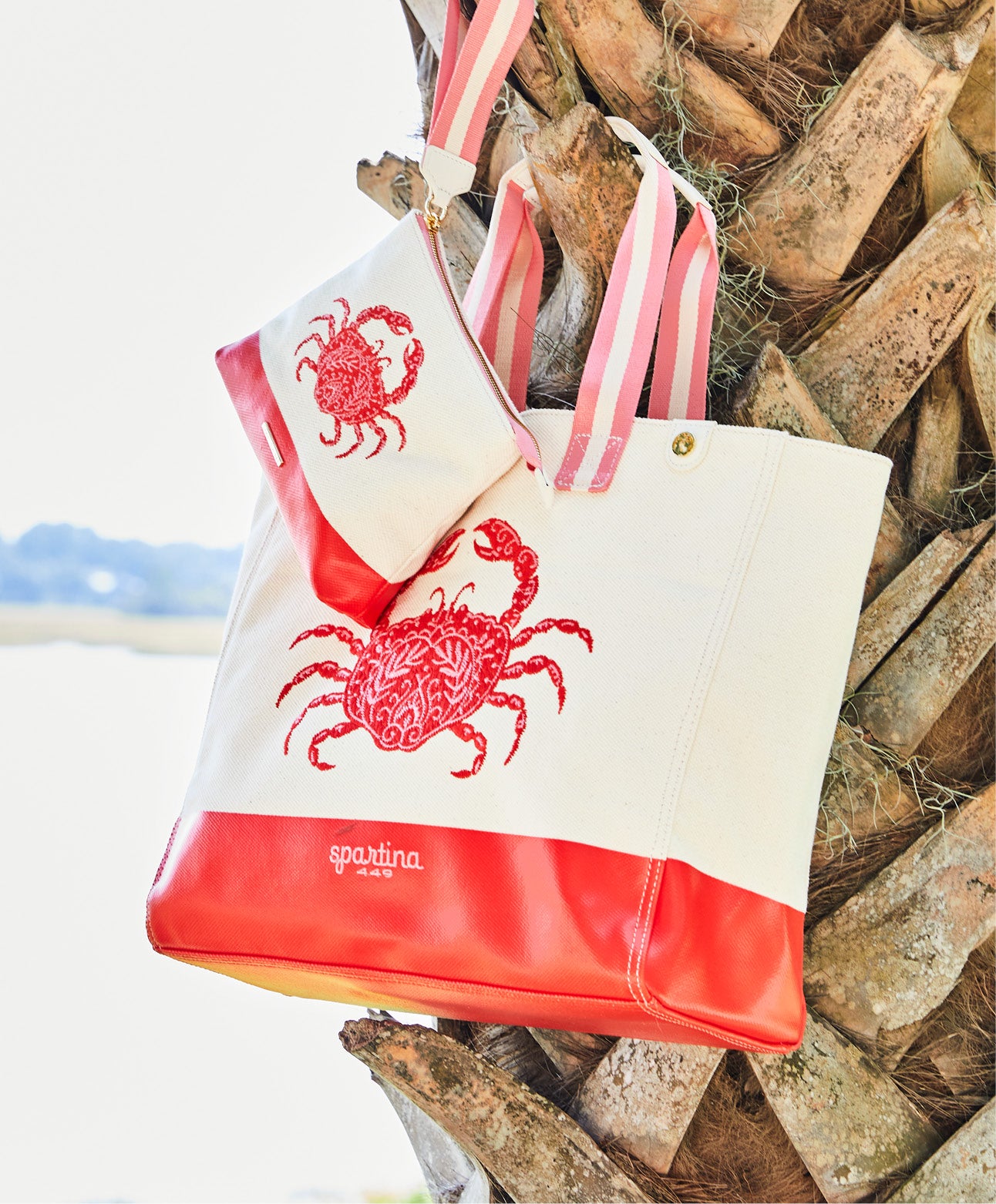 Bringing Lowcountry Style to Everyday Life | Spartina 449