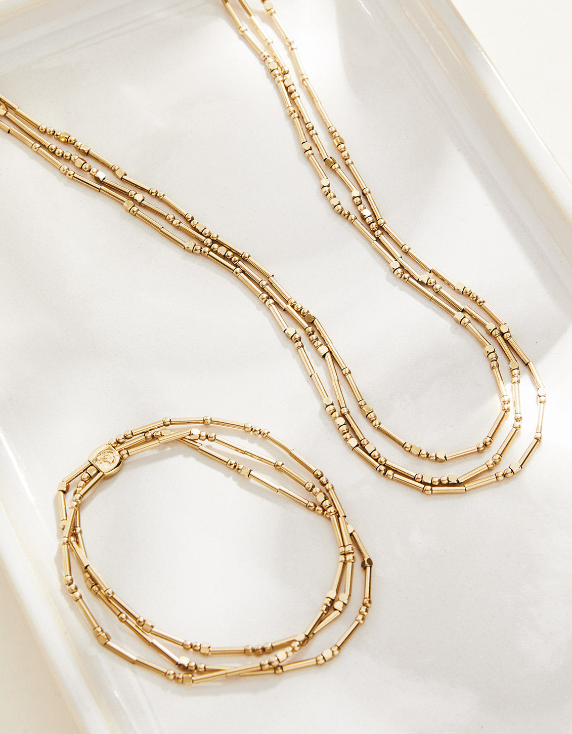 Mermazing Stretch Bracelet