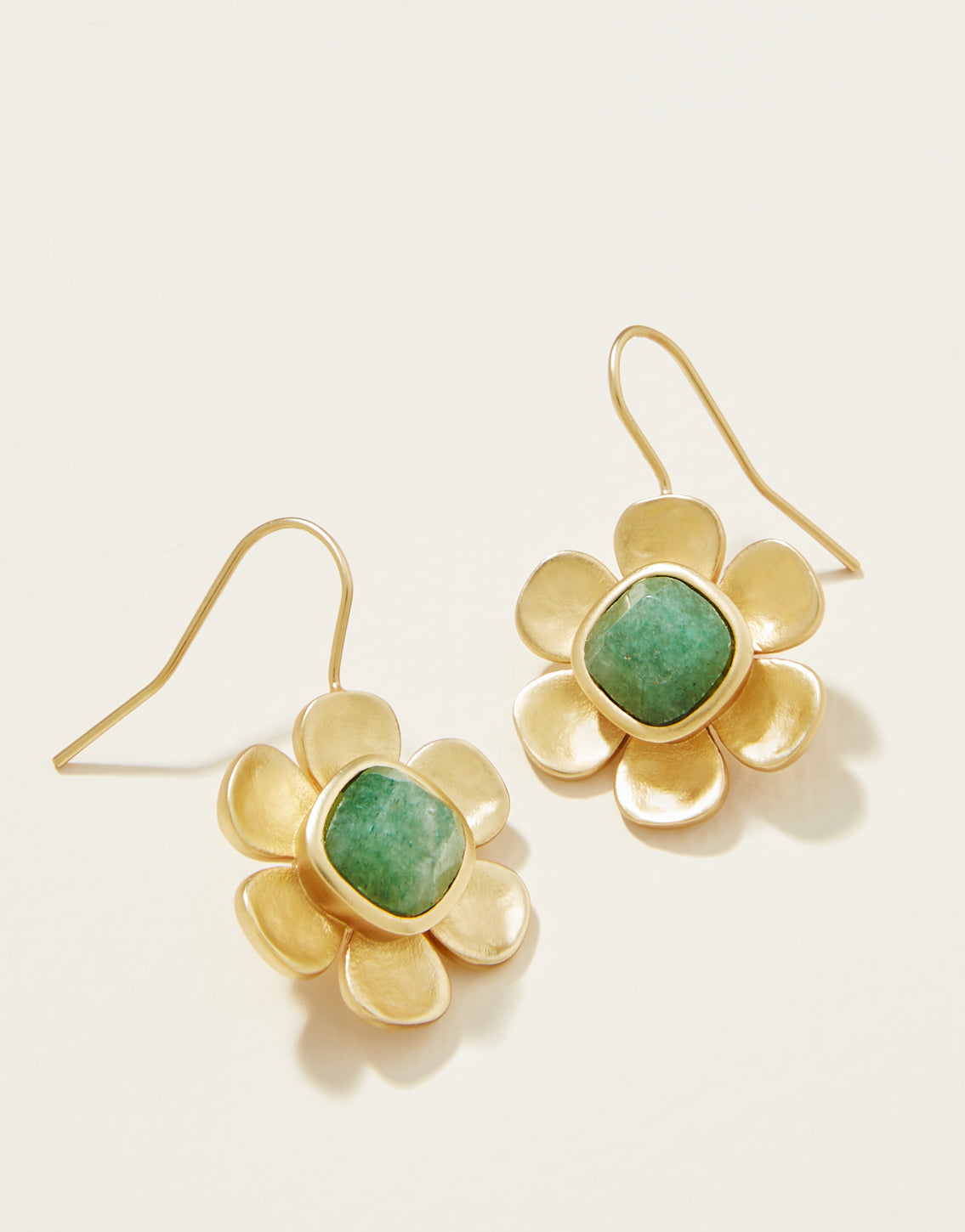 Primrose Drop Earrings
