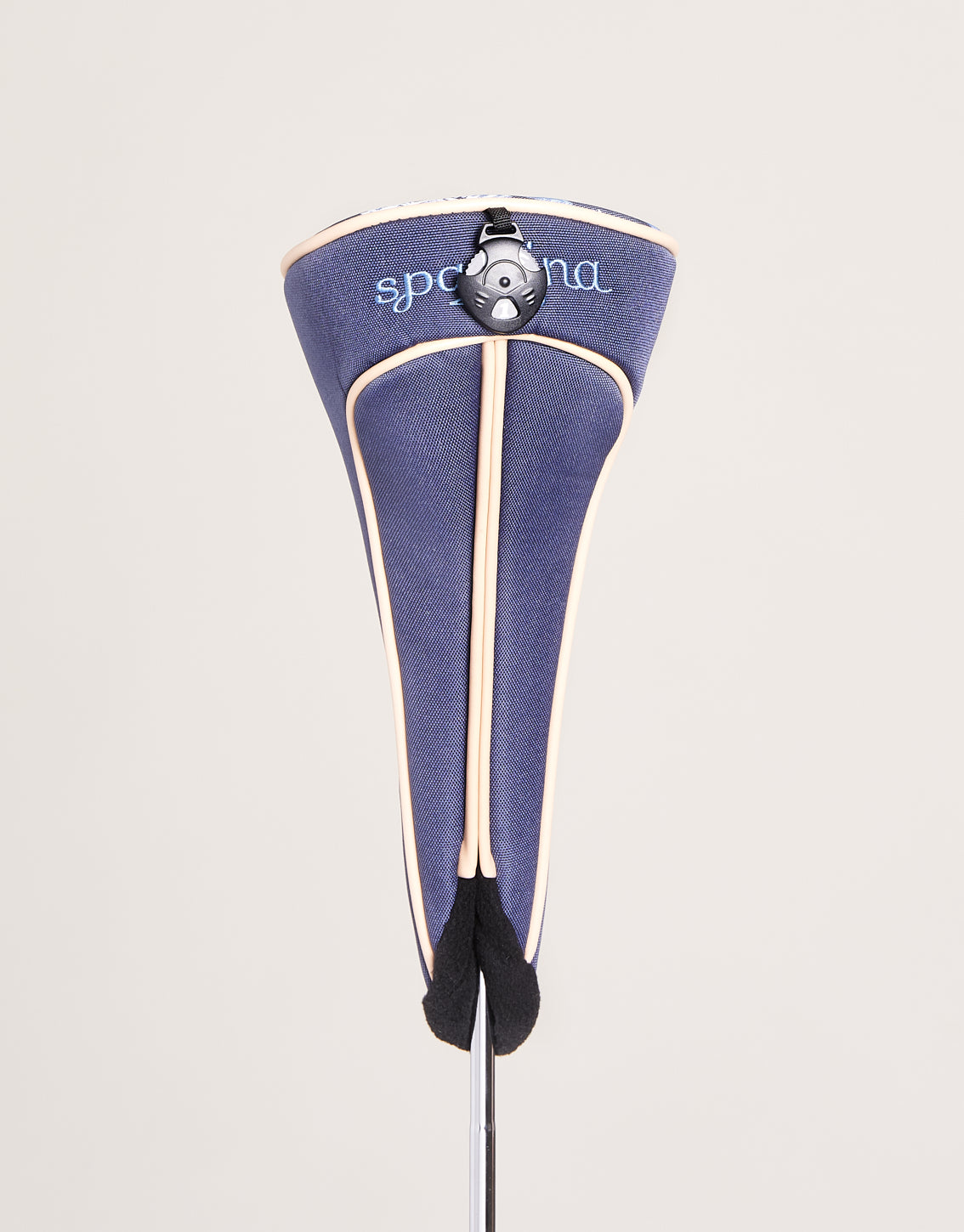 Golf Club Driver Cover Oyster Factory